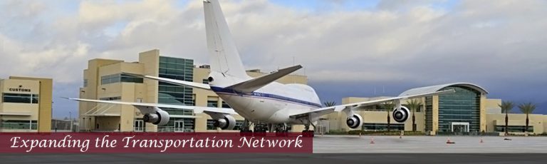 "A non-profit, non-partisan corporation of public spirited leaders who ...